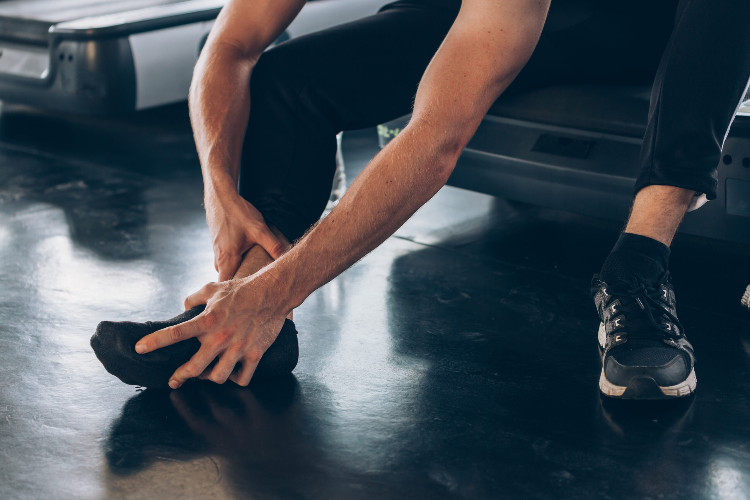 Understanding and Managing Tendonitis in the Foot: Causes and Treatment ...