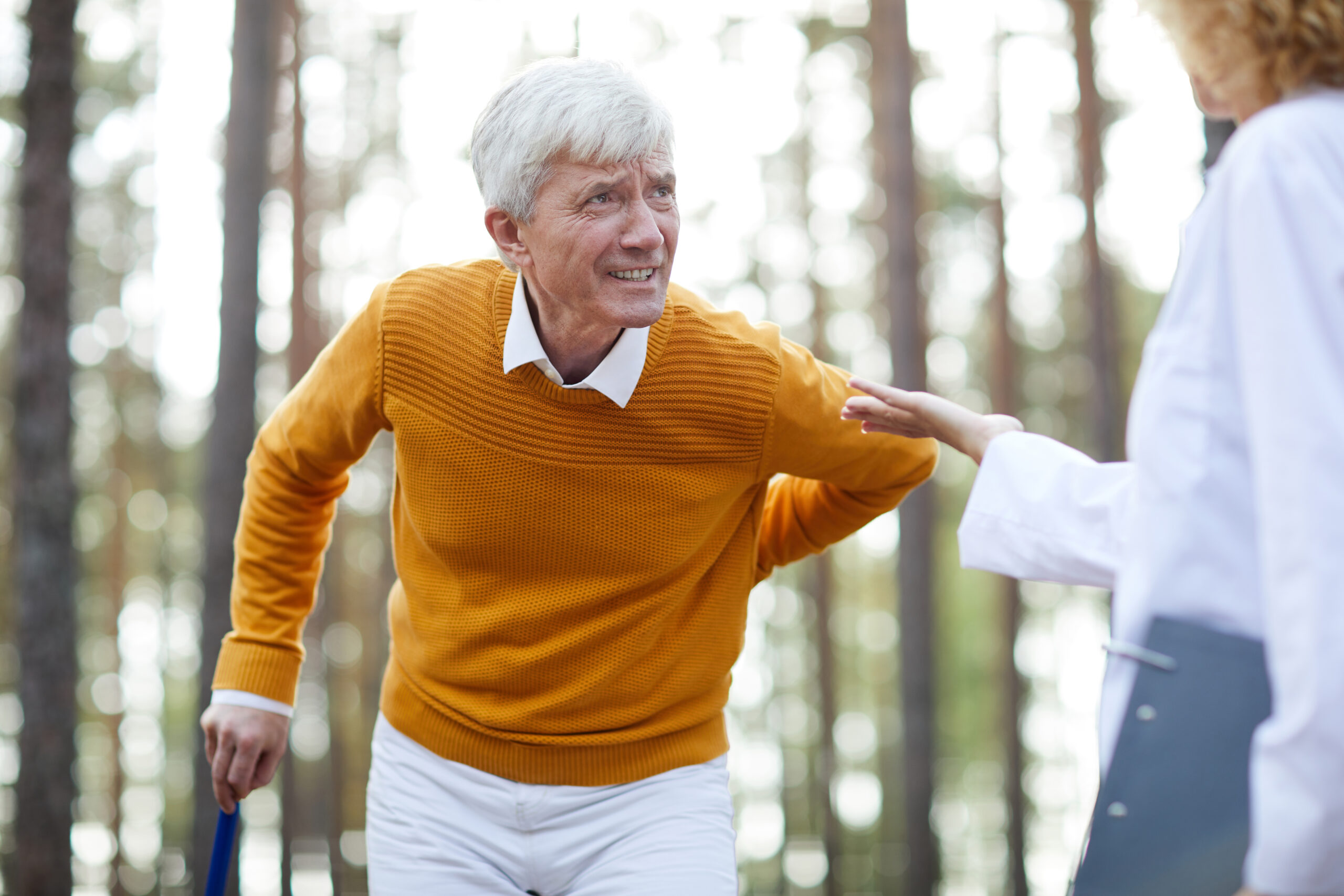 Back Pain Red Flags: When Should You Seek Immediate Medical Attention ...