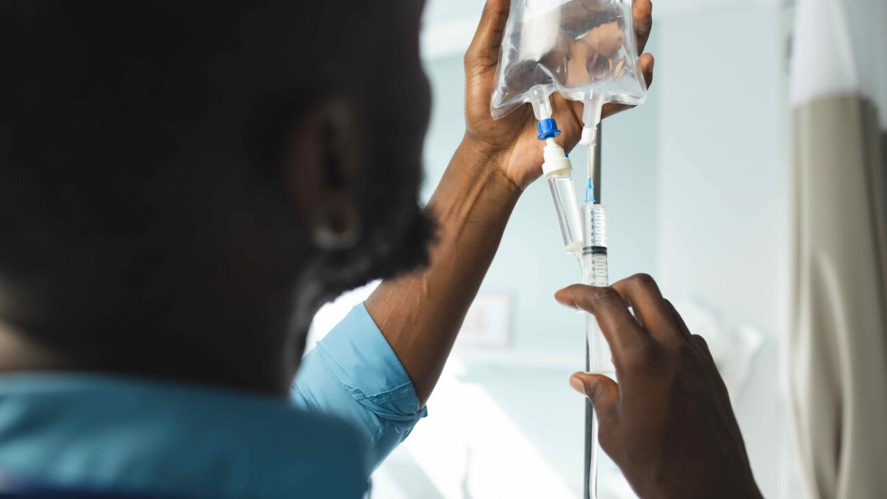 The Infusion Clinic | Avella Pain Management Clinic